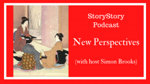 Story Story Podcast – A Podcast with Stories from the Best Storytellers ...
