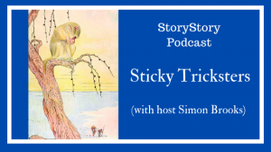 Story Story Podcast – A Podcast with Stories from the Best Storytellers ...