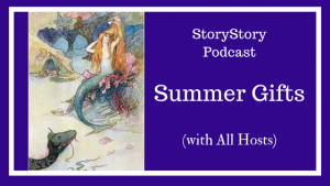 Story Story Podcast – A Podcast with Stories from the Best Storytellers ...